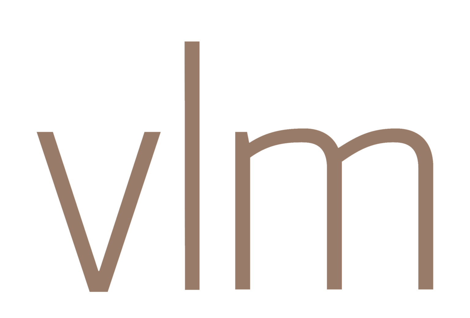 VLM - Volume Lumière Matière, Décoration intérieur design